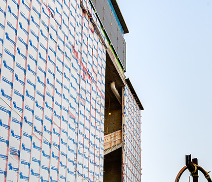 Engineered Assemblies - TCLIP™ Building Envelope System - Engineered ...