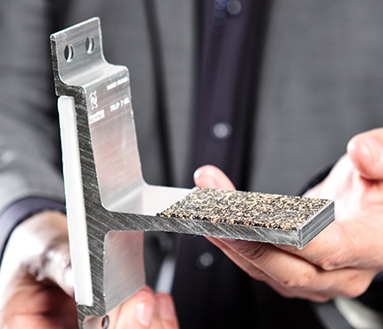 Engineered Assemblies - TCLIP™ Building Envelope System - Engineered ...